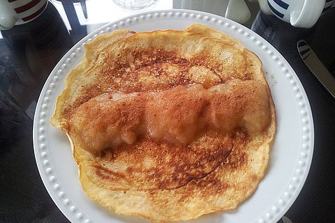 Plinsen von Mopsfan91| Chefkoch