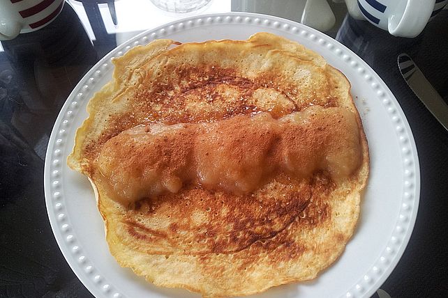 Plinsen von Mopsfan91| Chefkoch