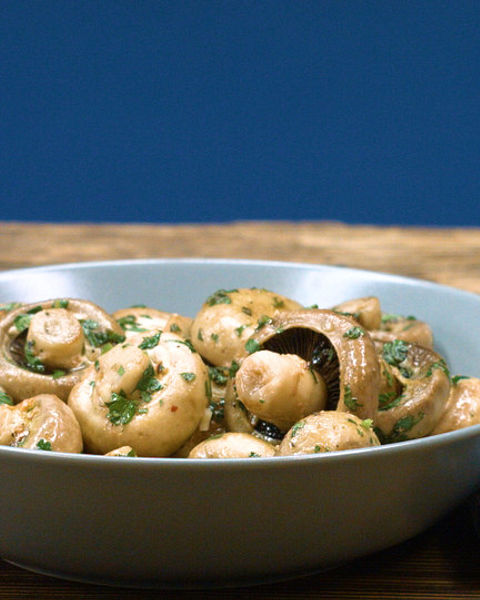 Champignon Rezepte | Chefkoch