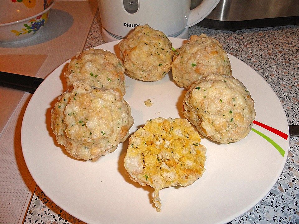 Semmelknödel von -Lexi| Chefkoch