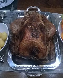 Truthahnbrust Rezepte | Chefkoch