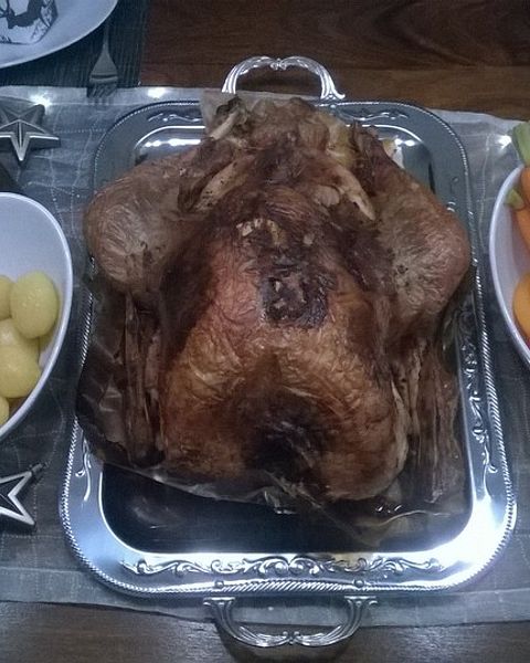 Truthahnbrust Rezepte | Chefkoch