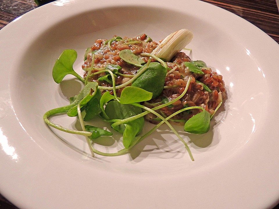 Risotto von Cerealien von neriZ.| Chefkoch