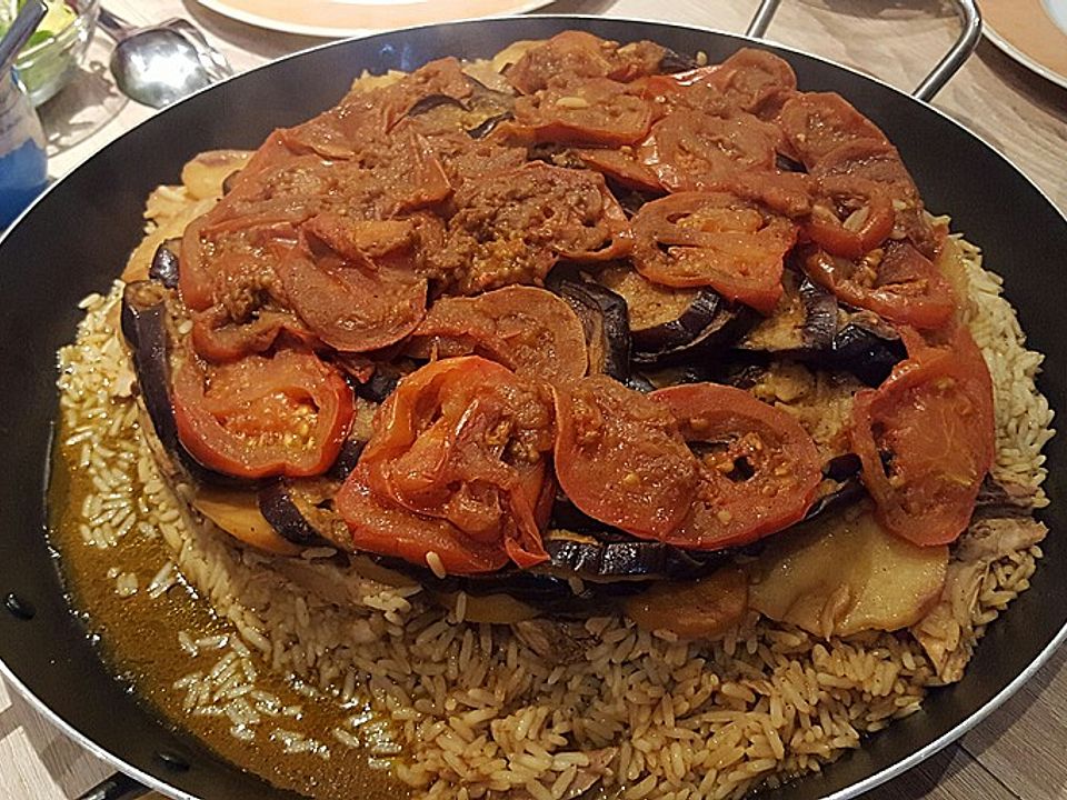 Makloba von carpediem1703| Chefkoch