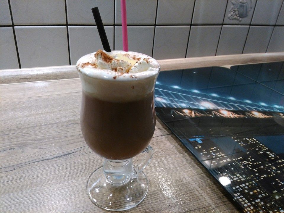 Lumumba 43 | Chefkoch