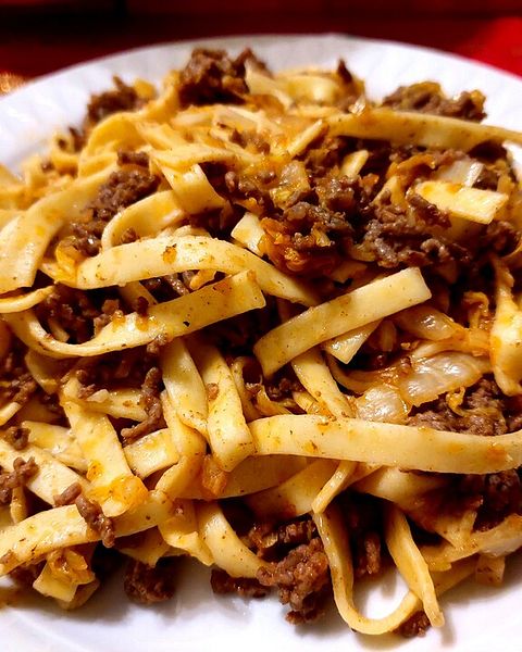 Rinderhackfleisch Rezepte | Chefkoch