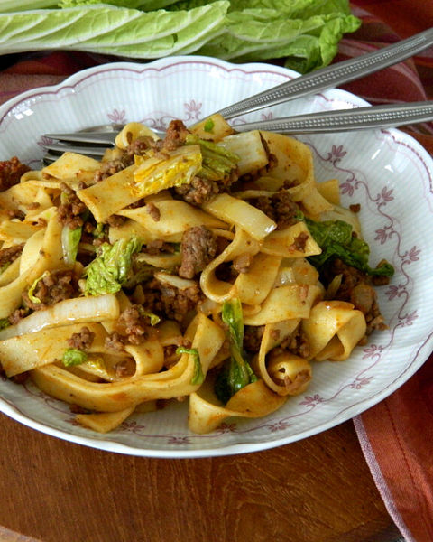 Rinderhack Rezepte | Chefkoch