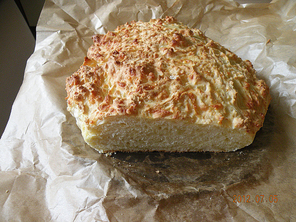 Käsebrot von Schatzefrau| Chefkoch