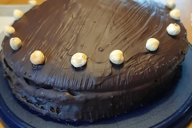 Rokoko-Torte von Cookie6465| Chefkoch