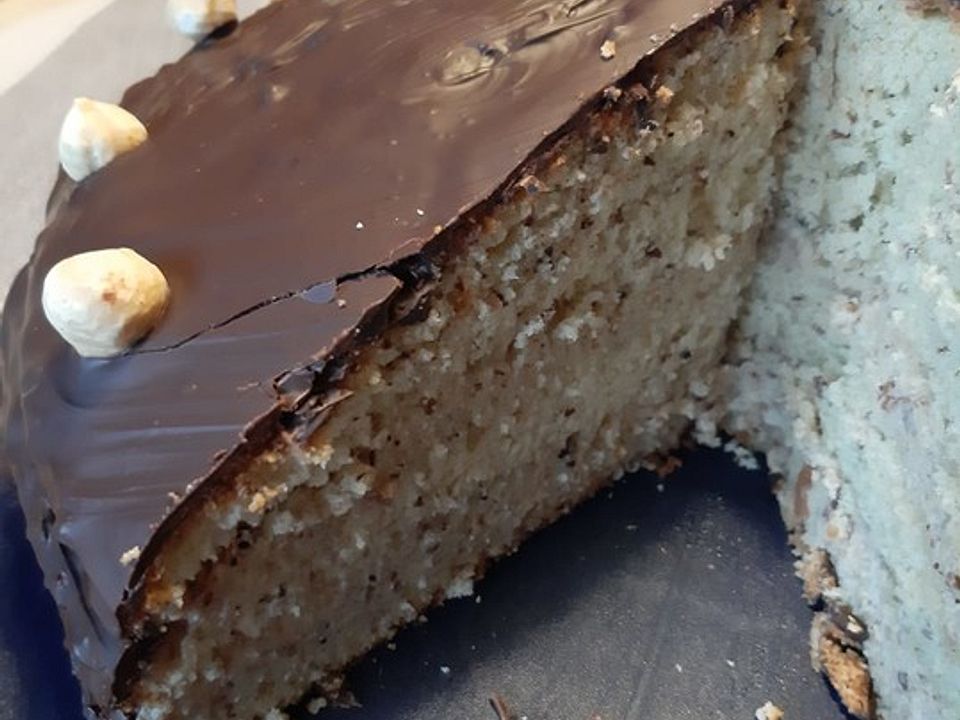 Rokoko-Torte von Cookie6465| Chefkoch