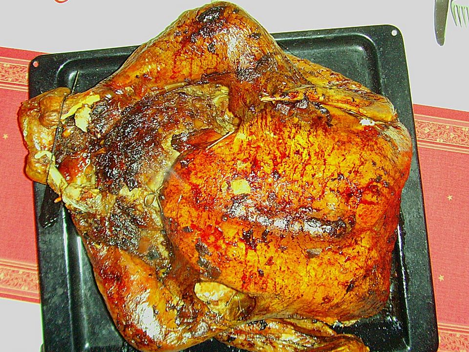 Puter á la Pedro von dr_hector| Chefkoch