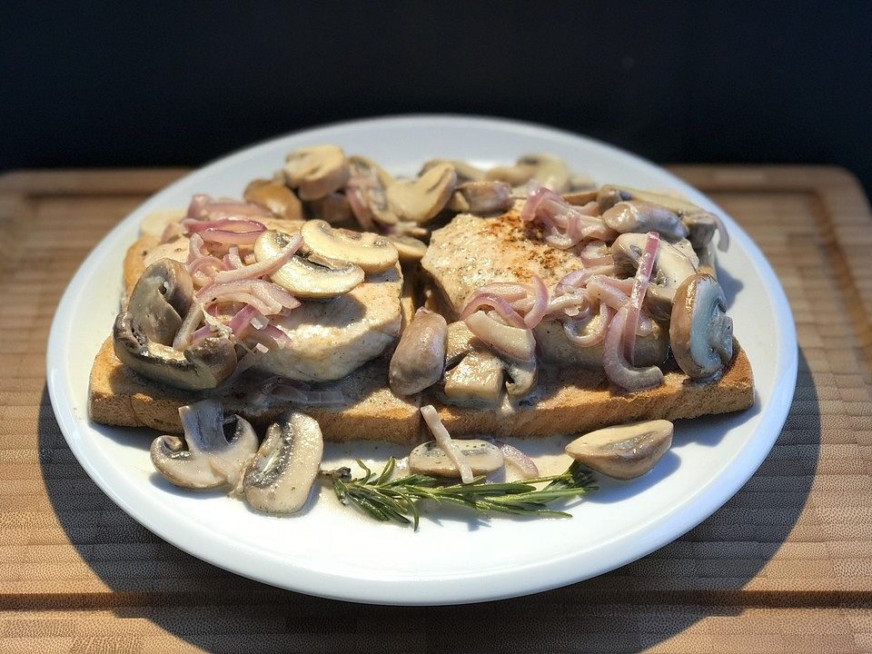 Steak-Toast von KochMaus667| Chefkoch