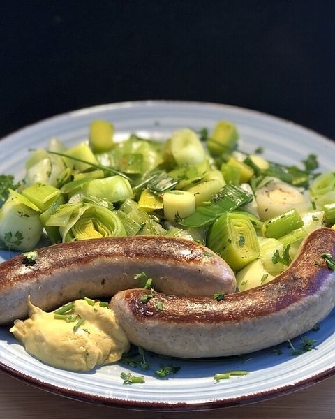 Lauchgemüse Rezepte - die besten Rezepte 2026 | Chefkoch