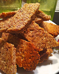 Mandelgebäck Rezepte | Chefkoch