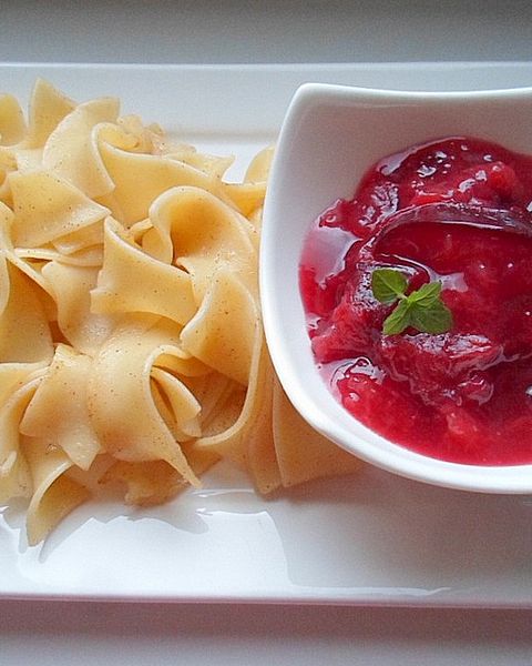 Pflaumenkompott Rezepte | Chefkoch