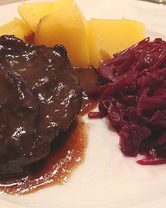 Rinderbäckchen Rezepte - die besten Rezepte 2023 | Chefkoch