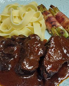 Rinderbacken Rezepte | Chefkoch