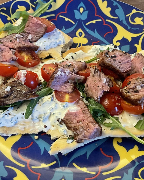 Rinderhüftsteak Rezepte | Chefkoch