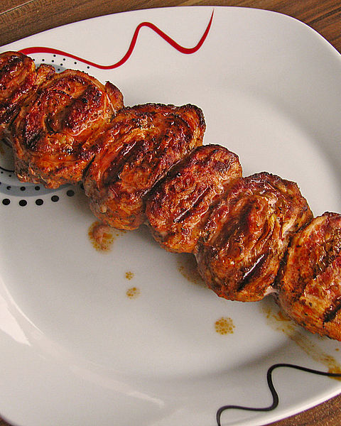 Grillspieße Rezepte | Chefkoch