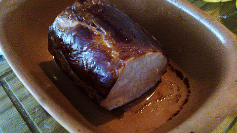 Kasseler Rippenspeer von Lorbeer8192