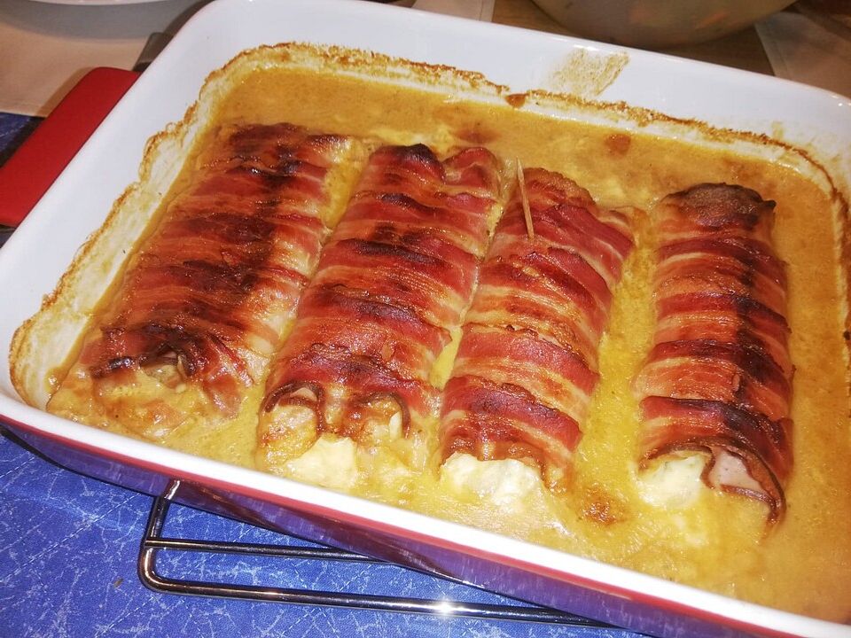 Berner Rollen nach Andrés Art von andrezik| Chefkoch