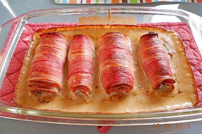 Berner Rollen nach Andrés Art von andrezik | Chefkoch