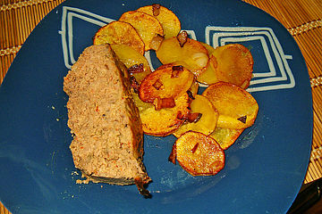 Leberpastete von Carco| Chefkoch