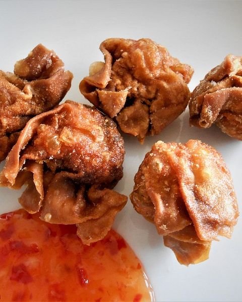 Wantan Rezepte | Chefkoch