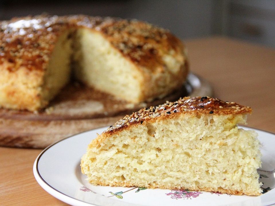 Pastane Pidesi von Derya0103| Chefkoch