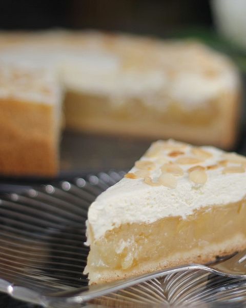Apfelweintorte Rezepte | Chefkoch