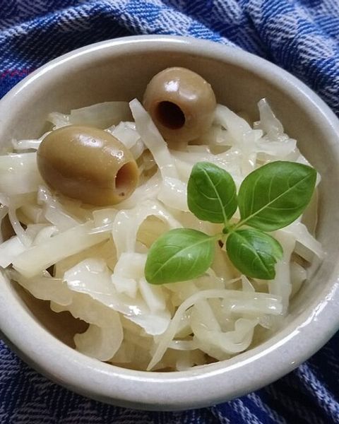 Weisskabis Rezepte | Chefkoch