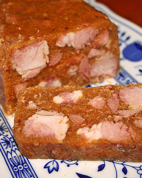 Sülze Rezepte | Chefkoch