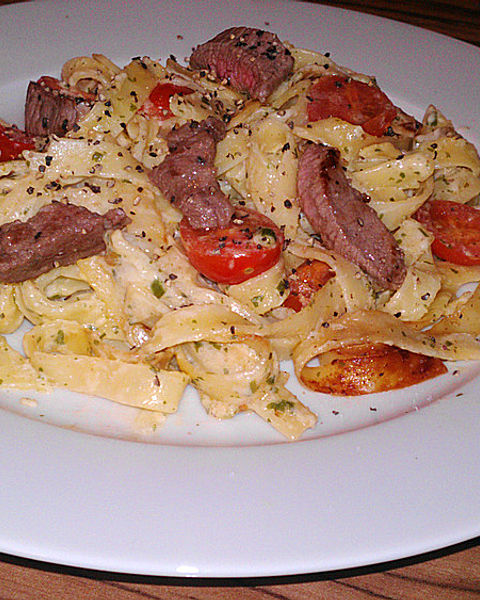 Rinderstreifen Rezepte | Chefkoch