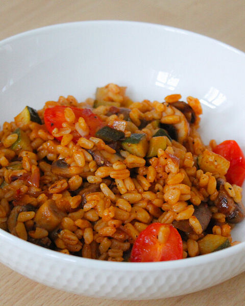 Ebly Rezepte | Chefkoch