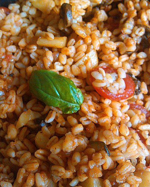 Ebly Rezepte | Chefkoch