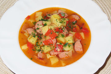 Eintopf von KochMaus667| Chefkoch