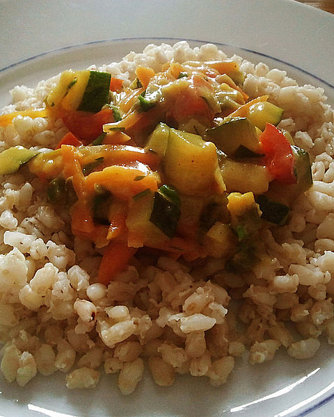 Ebly Rezepte | Chefkoch