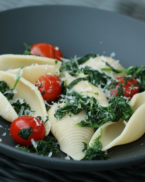 Babyspinat Rezepte | Chefkoch