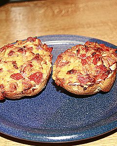 Pizzasemmel Rezepte | Chefkoch