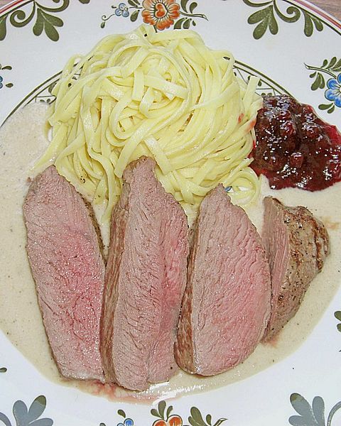 Rehpfeffer Rezepte | Chefkoch