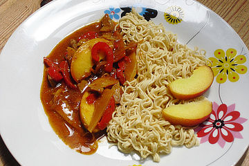 Asiatisch mal anders von scannx| Chefkoch