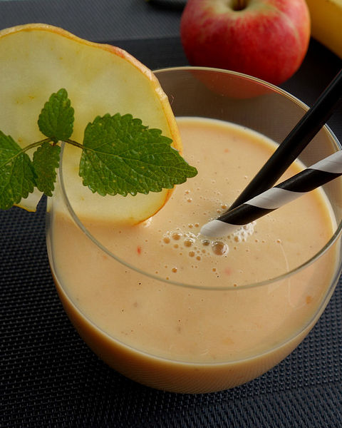 Einfache Smoothies Rezepte | Chefkoch