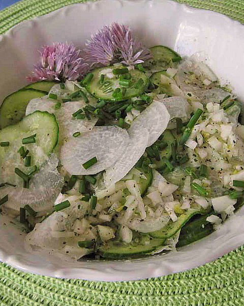 Radi Rezepte | Chefkoch