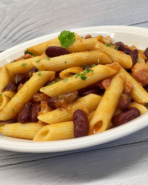 Kidneybohnen Rezepte - die besten Rezepte 2025 | Chefkoch