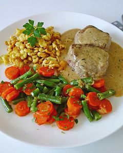 Knöpfli Rezepte | Chefkoch