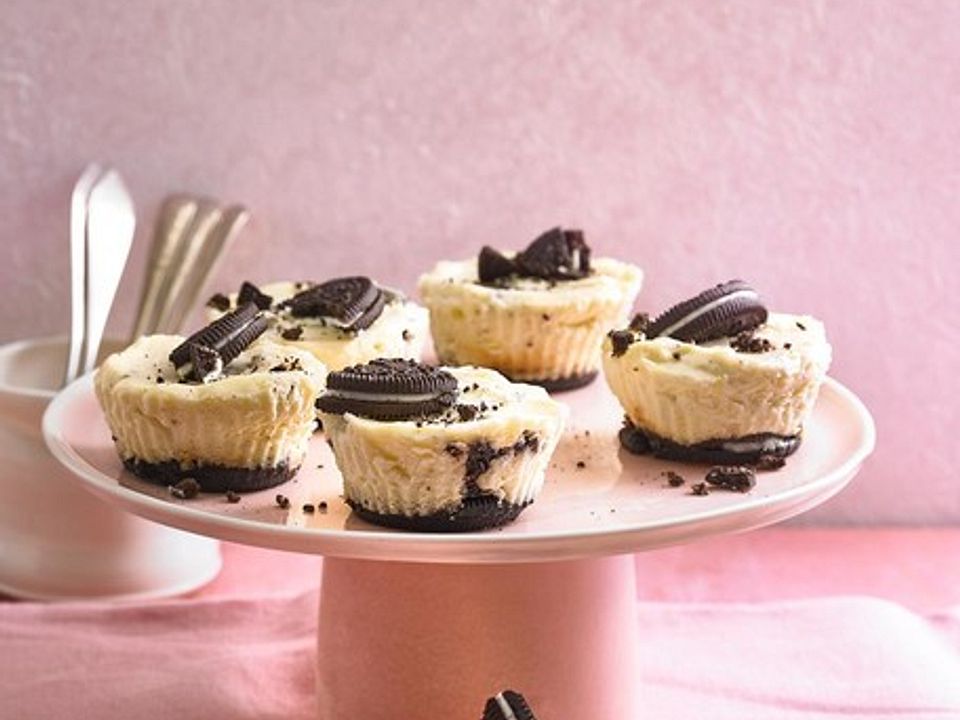 Oreo Mini Cakes Splurge Cheesecakes And Treats LLC We Have The