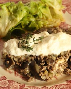 Hackfleischpfanne Rezepte | Chefkoch