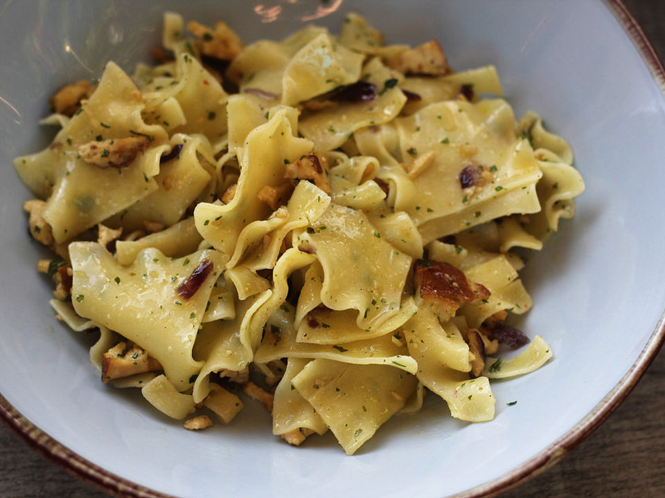 Tofu-Fleckerl von lolalichtblau| Chefkoch