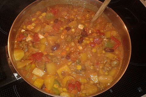 Mitternachtssuppe von derMoeller