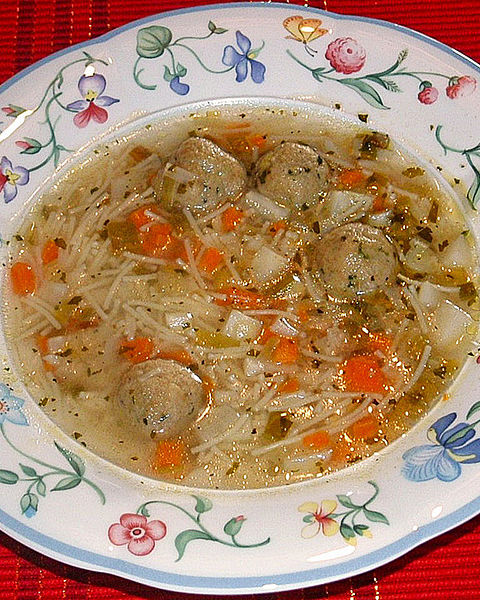 Knochenmark Rezepte | Chefkoch